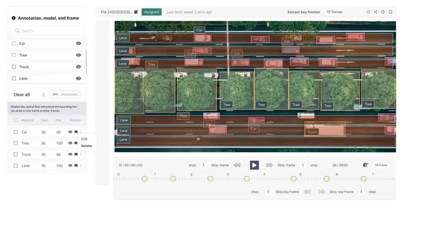 Best AI Video Analysis Tools 2025 | Labellerr Guide